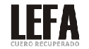 Refibra, S.A. de C.V. LEFA