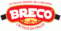 Lácteos en Polvo Breco