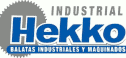 Industrial Hekko, S.A. de C.V. Ekco